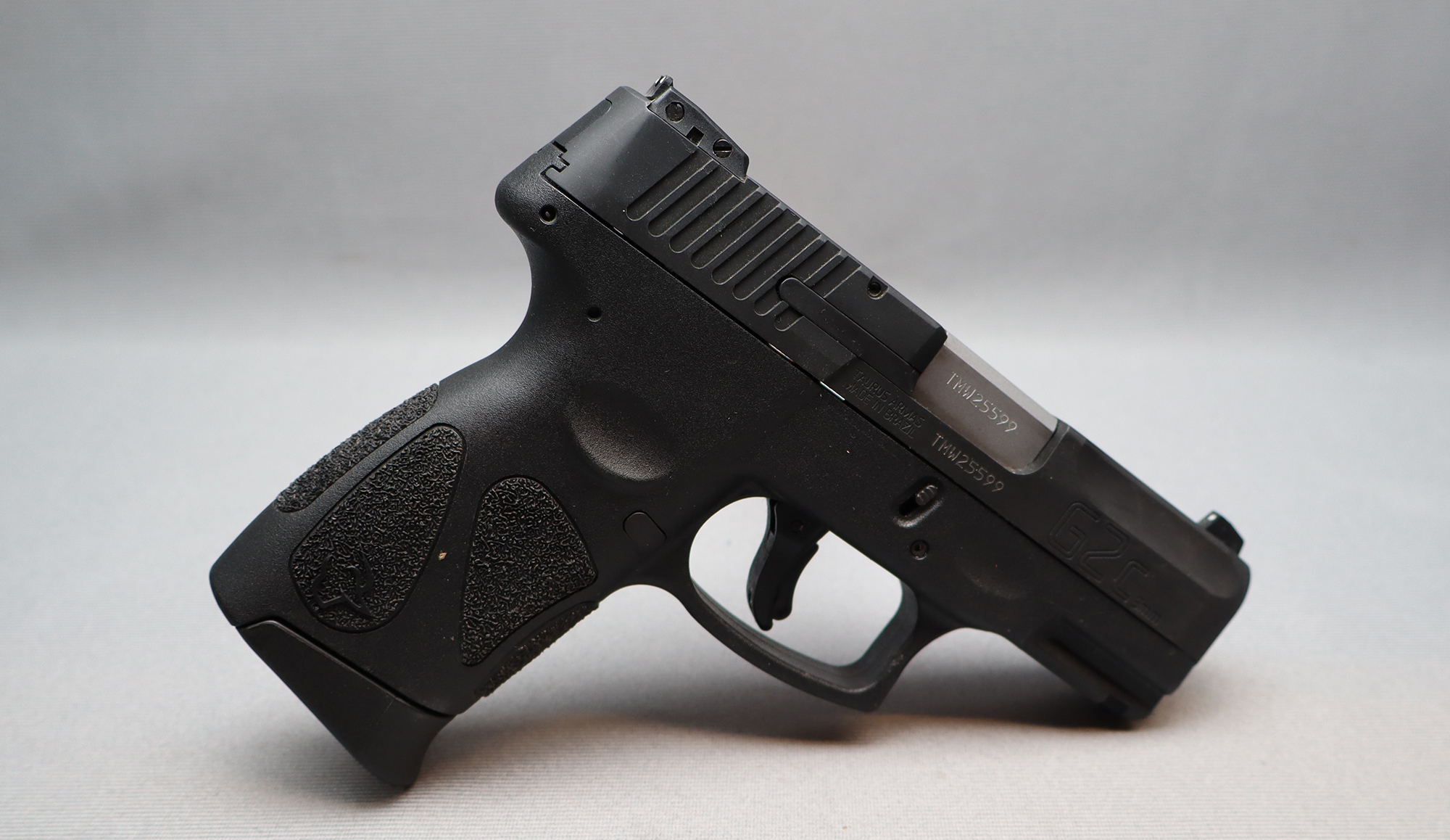 Taurus ~ PT111 G2C ~ 9mm Luger | Bass Pro Shops